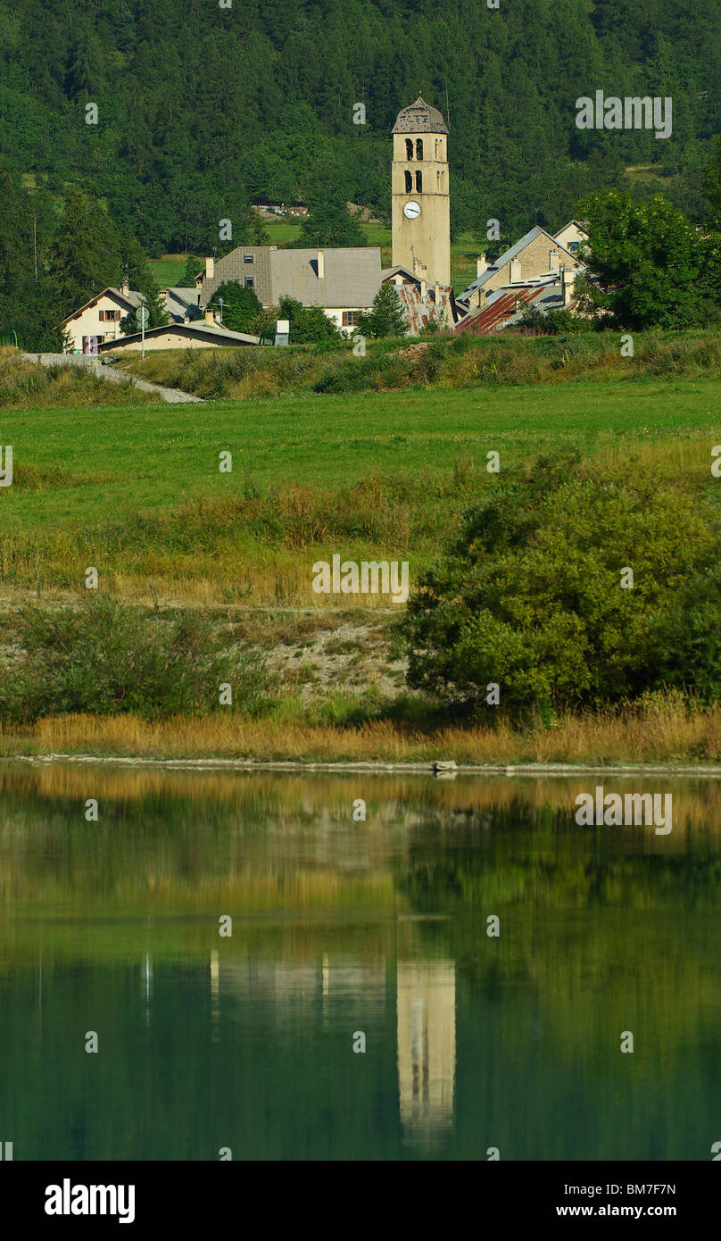 Le Casset (05 Stock Photo - Alamy