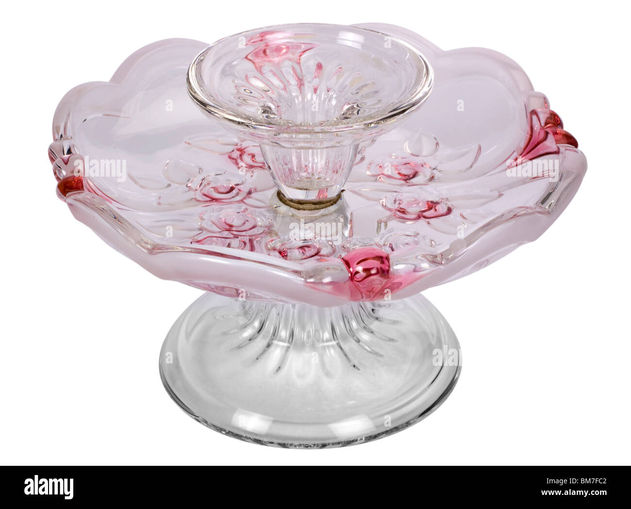 Empty fruit bowl Cut Out Stock Images & Pictures - Alamy