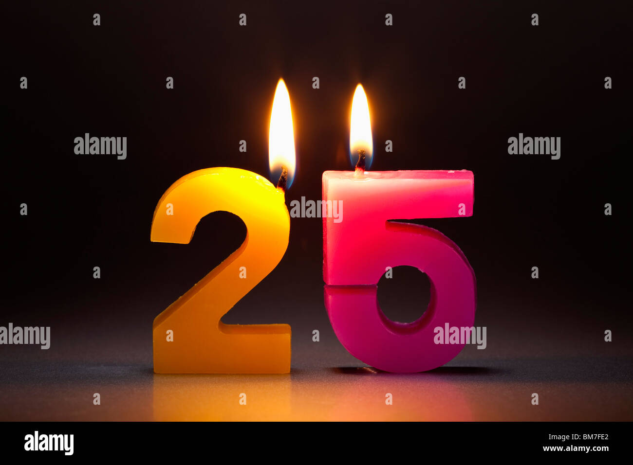 Number 25 hi-res stock photography and images - Alamy