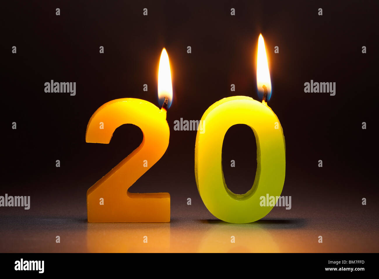 Number 20 hi-res stock photography and images - Alamy