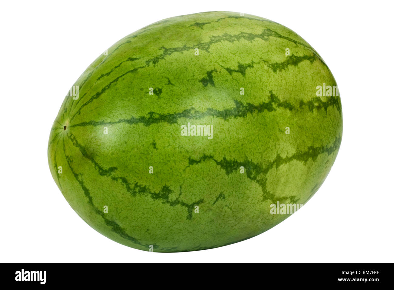 Close-up of a watermelon Stock Photo - Alamy