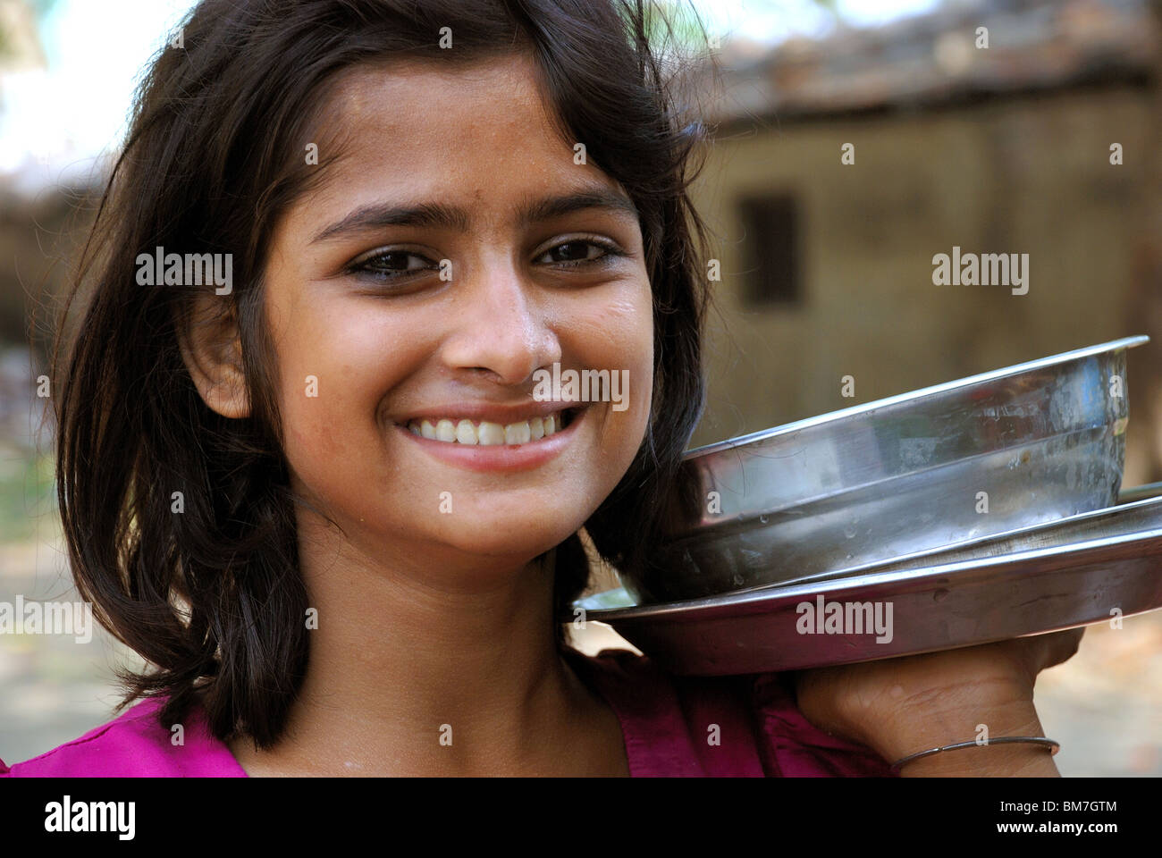 India calcutta hi-res stock photography and images - Alamy