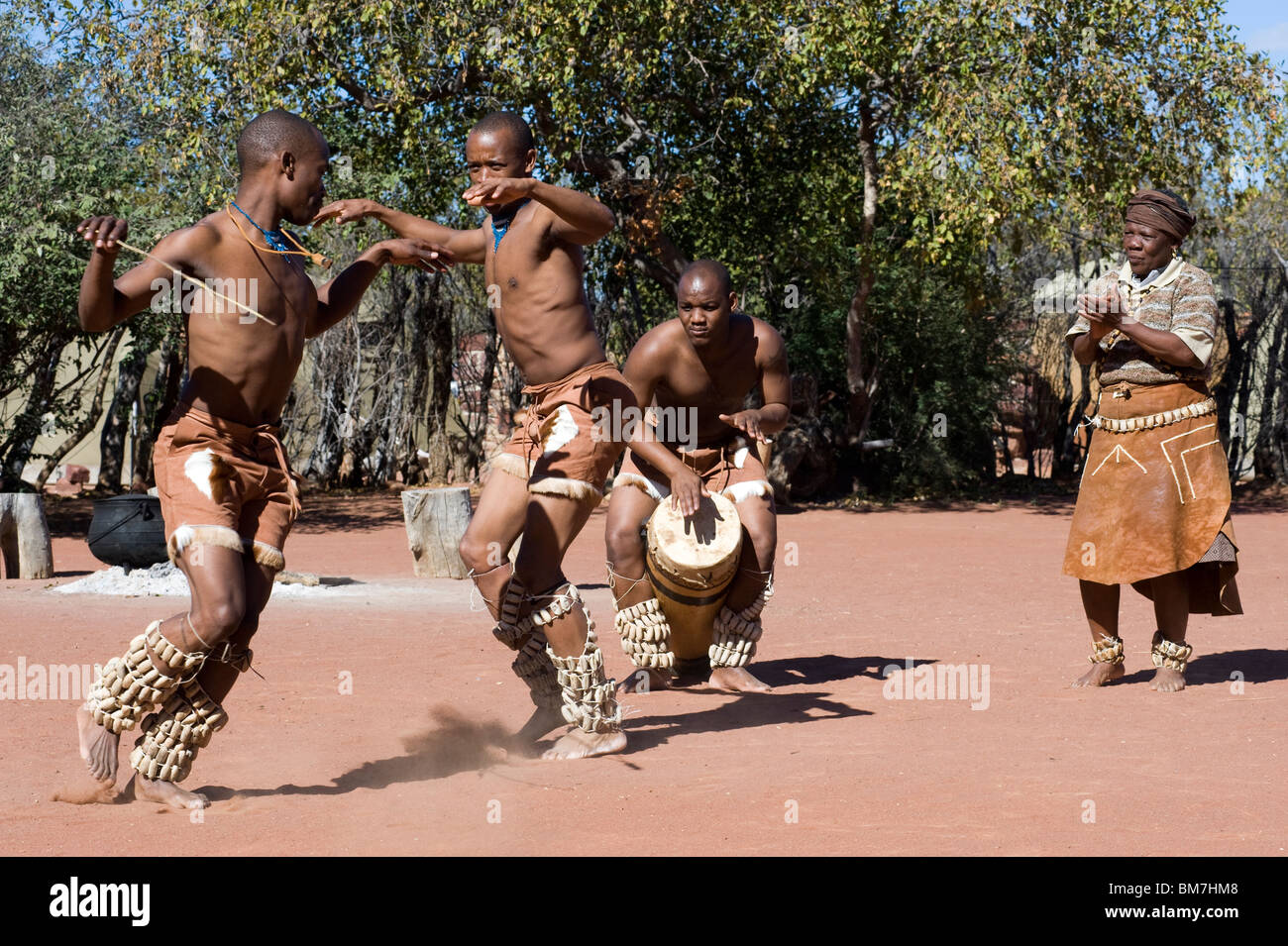 traditional Dancers Stock Photo - Alamy