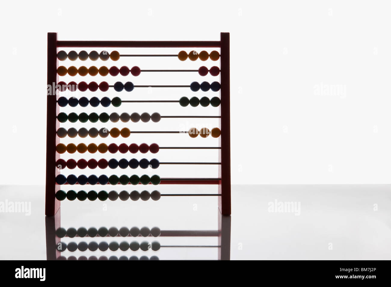 Abacus hi-res stock photography and images - Alamy