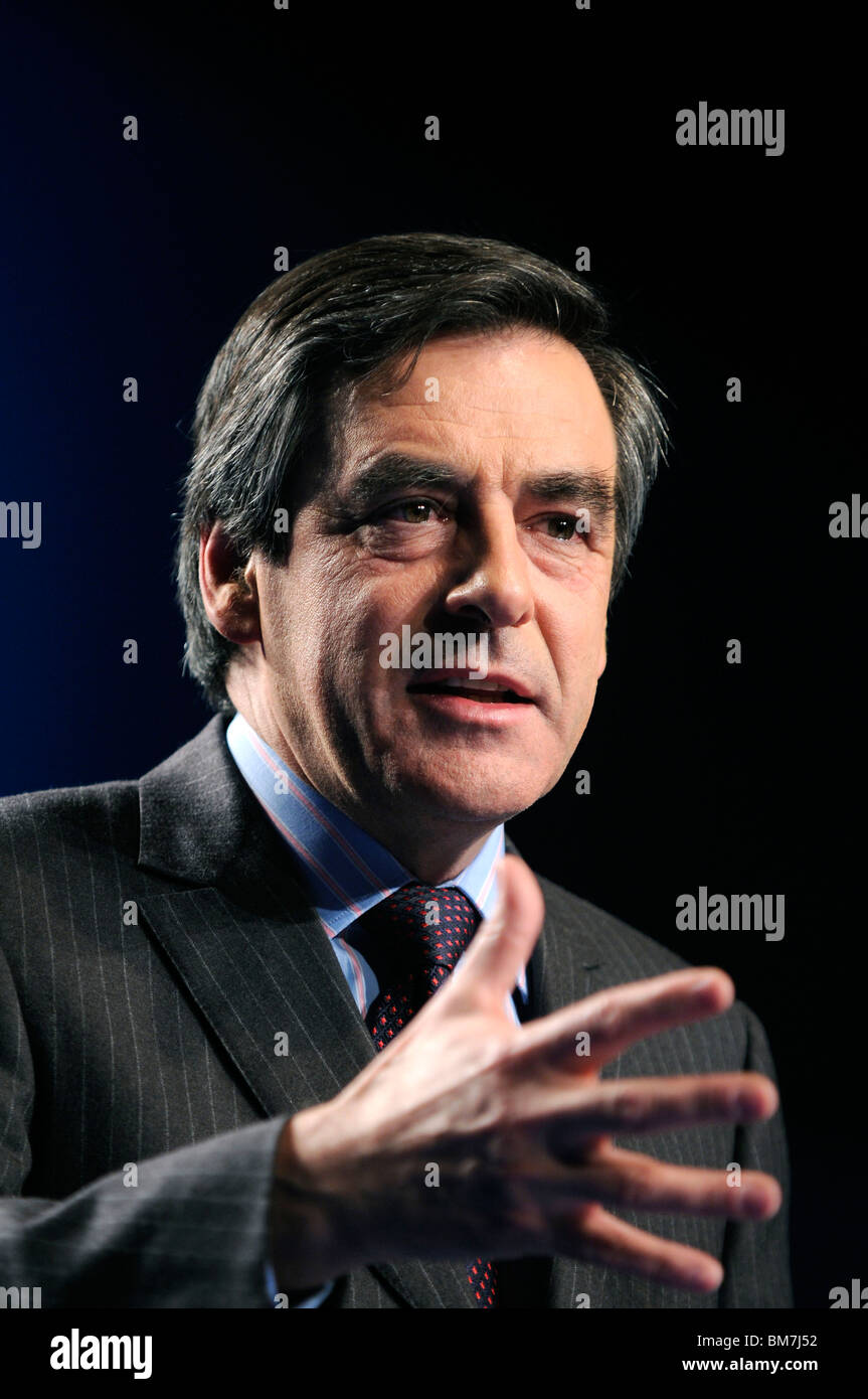 Fillon hi-res stock photography and images - Alamy