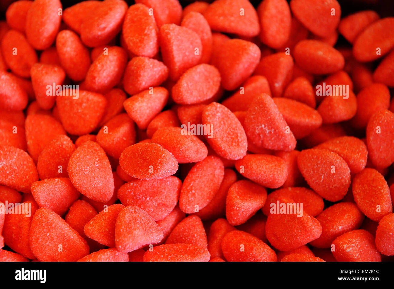 C is for candy hi-res stock photography and images - Alamy