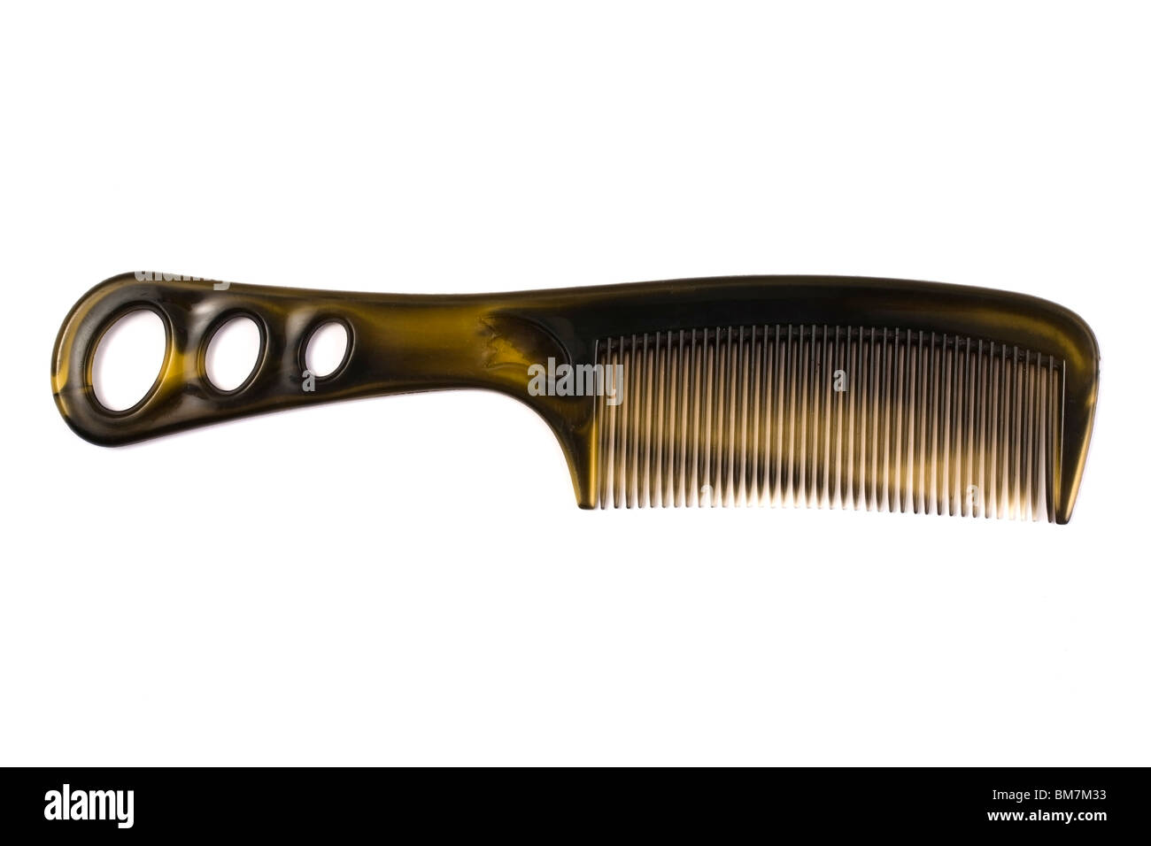 Cut comb Cut Out Stock Images & Pictures - Alamy