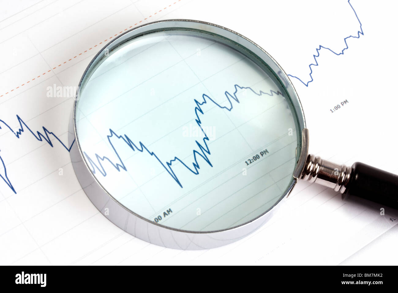 Magnifier graphic hi-res stock photography and images - Alamy