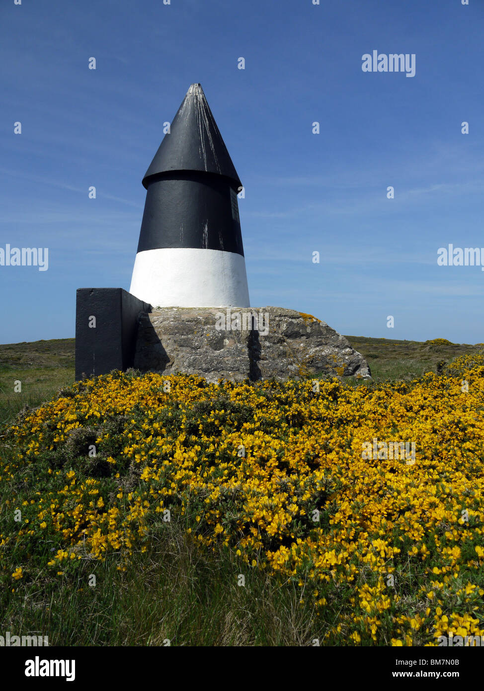 Trinity House Marker High Resolution Stock Photography and Images - Alamy