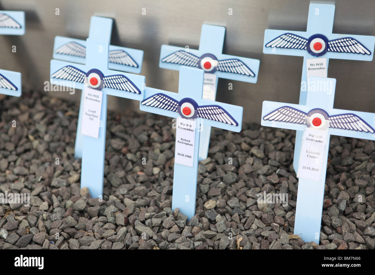 Raf Memorial High Resolution Stock Photography and Images - Alamy