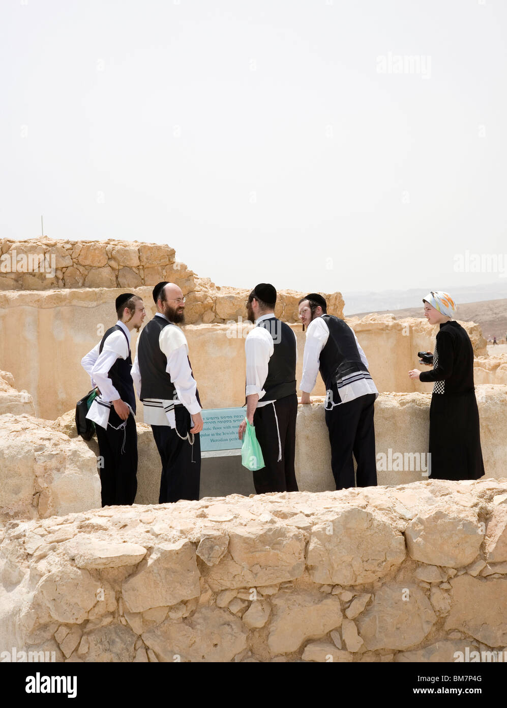 Hasidic jews hi-res stock photography and images - Alamy