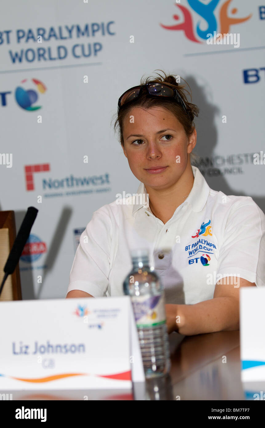 Liz johnson hi-res stock photography and images - Alamy
