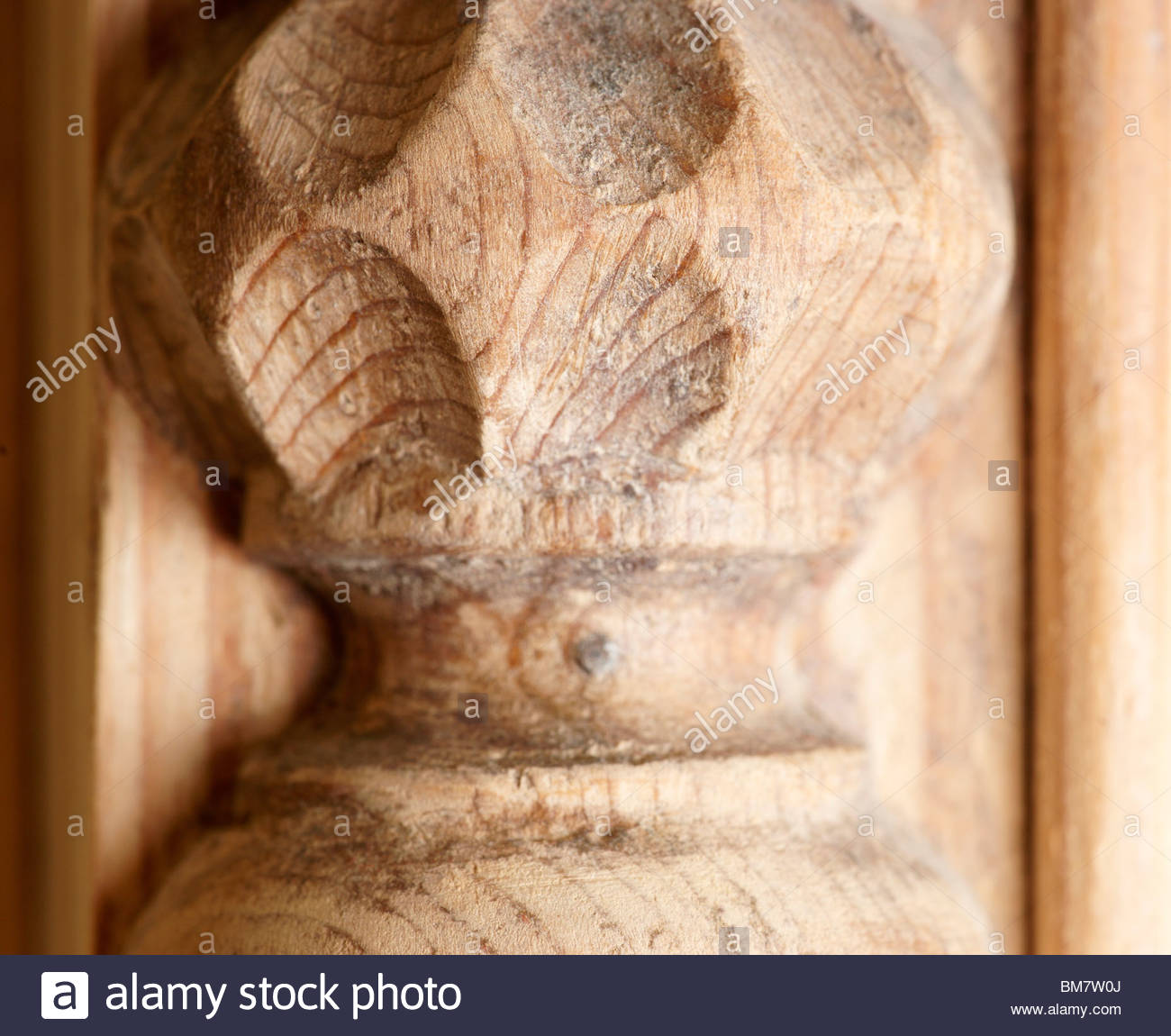 Wooden Carved Furniture High Resolution Stock Photography and Images ...