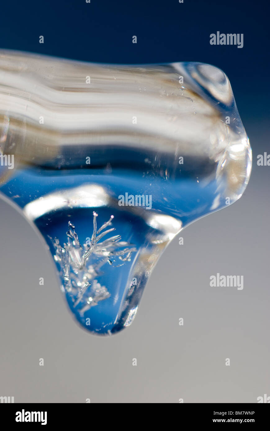 Ice formation hi-res stock photography and images - Alamy