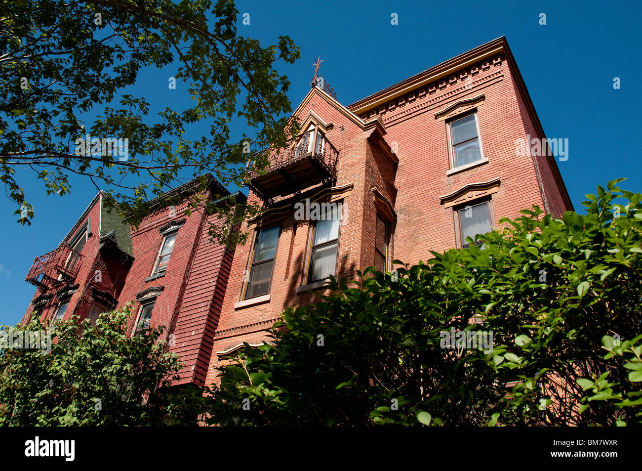 Corn hill rochester hi-res stock photography and images - Alamy