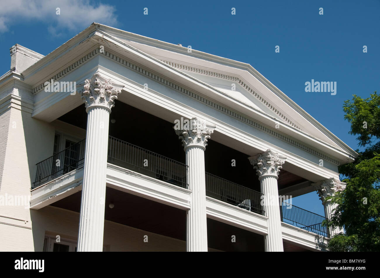 Corn hill rochester hi-res stock photography and images - Alamy