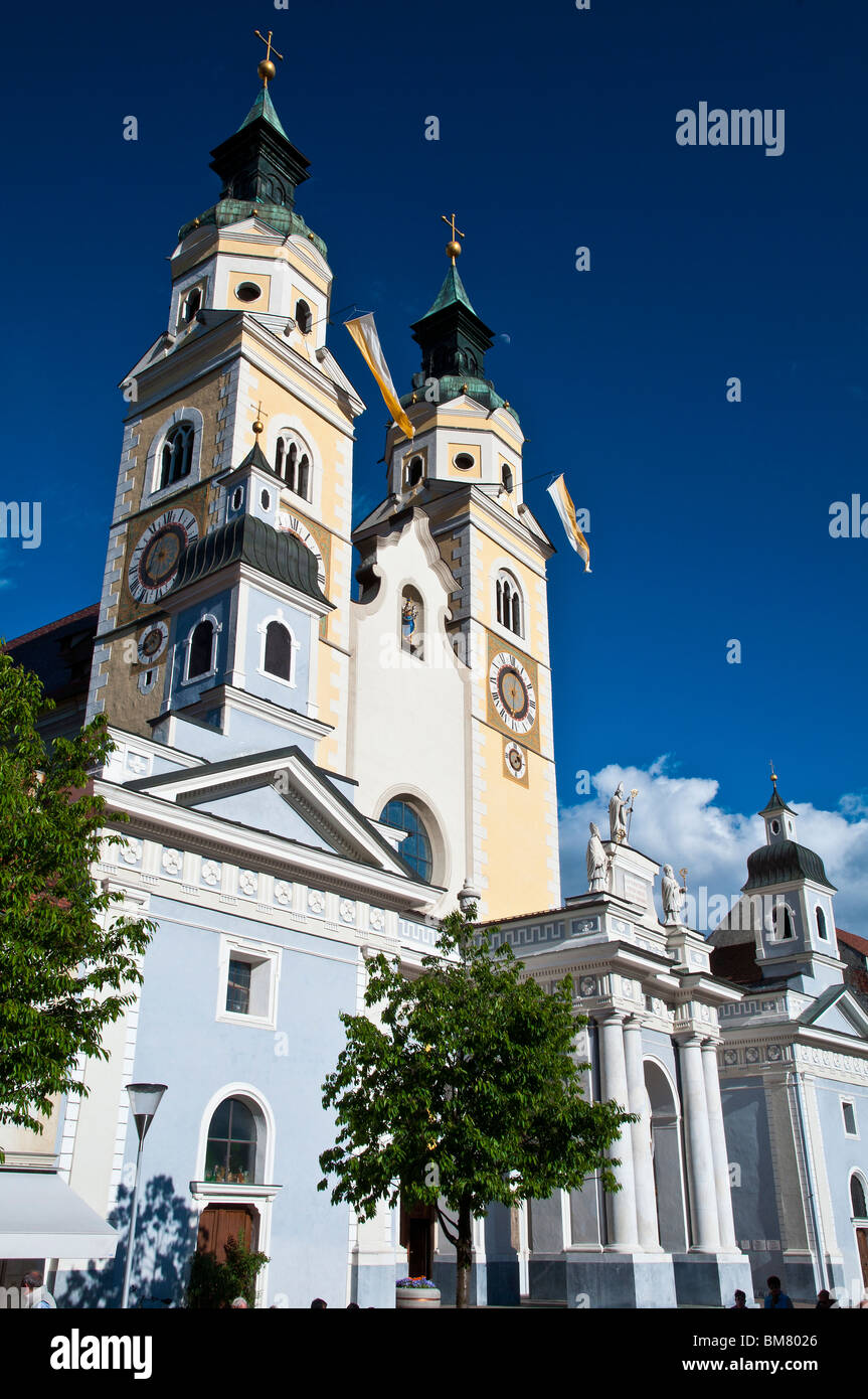 Brixen dolomites hi-res stock photography and images - Alamy