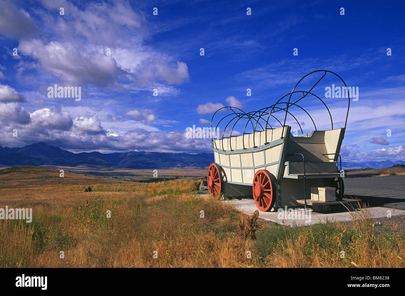 Conestoga overlook hi-res stock photography and images - Alamy