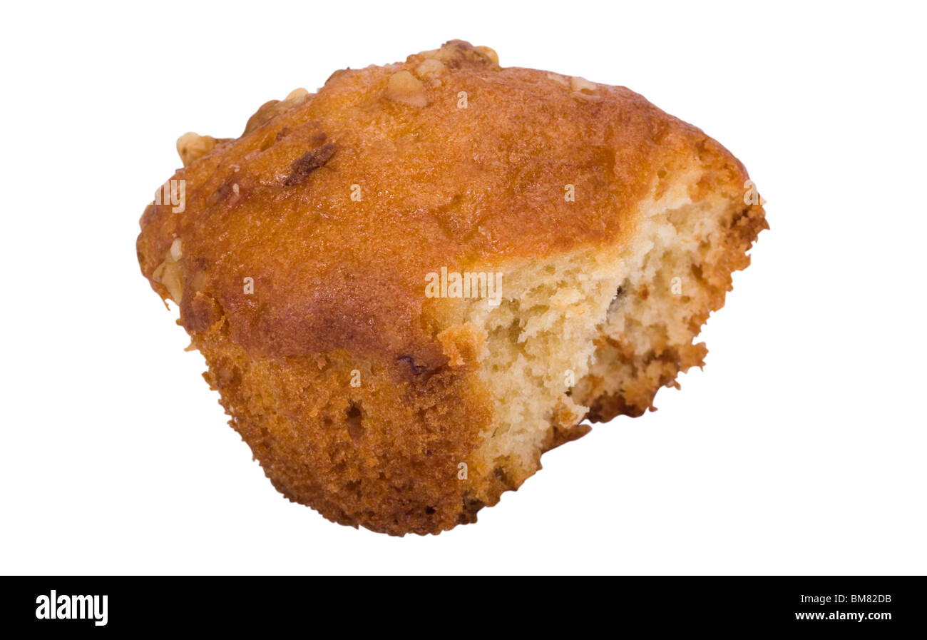 Muffin image Cut Out Stock Images & Pictures - Alamy