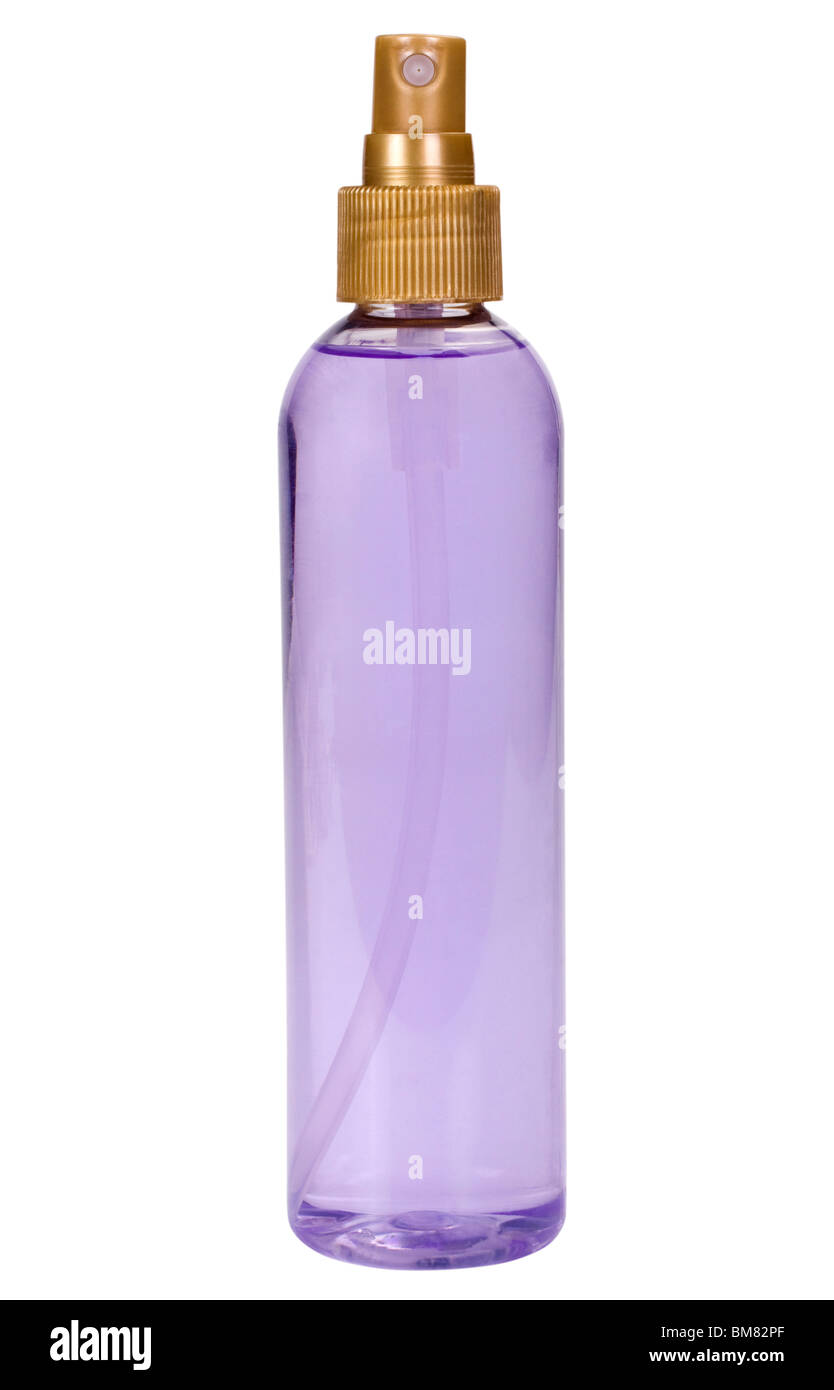 Perfume spray bottle hi-res stock photography and images - Alamy