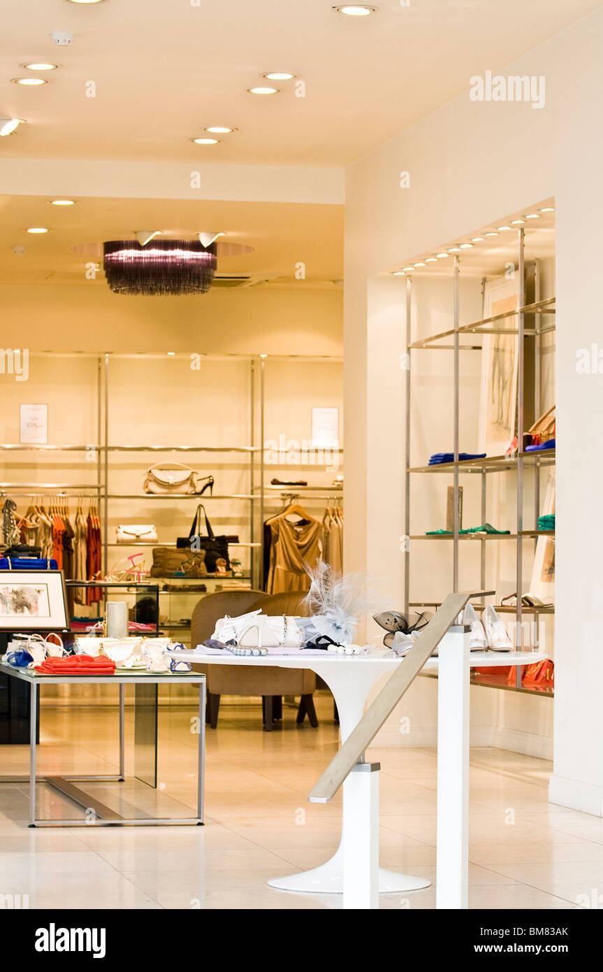Shop display hi-res stock photography and images - Alamy