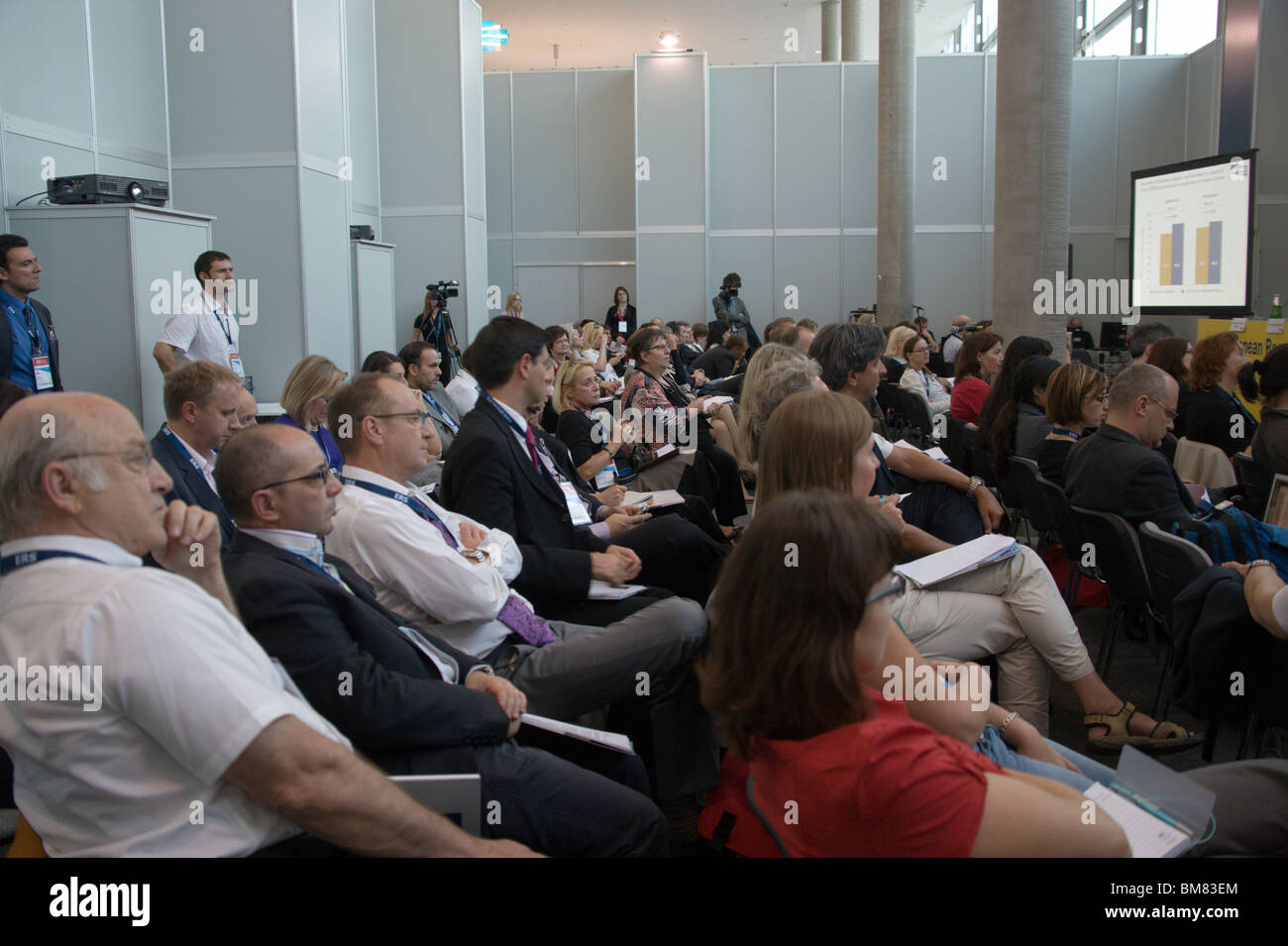 Exhibition call hi-res stock photography and images - Alamy