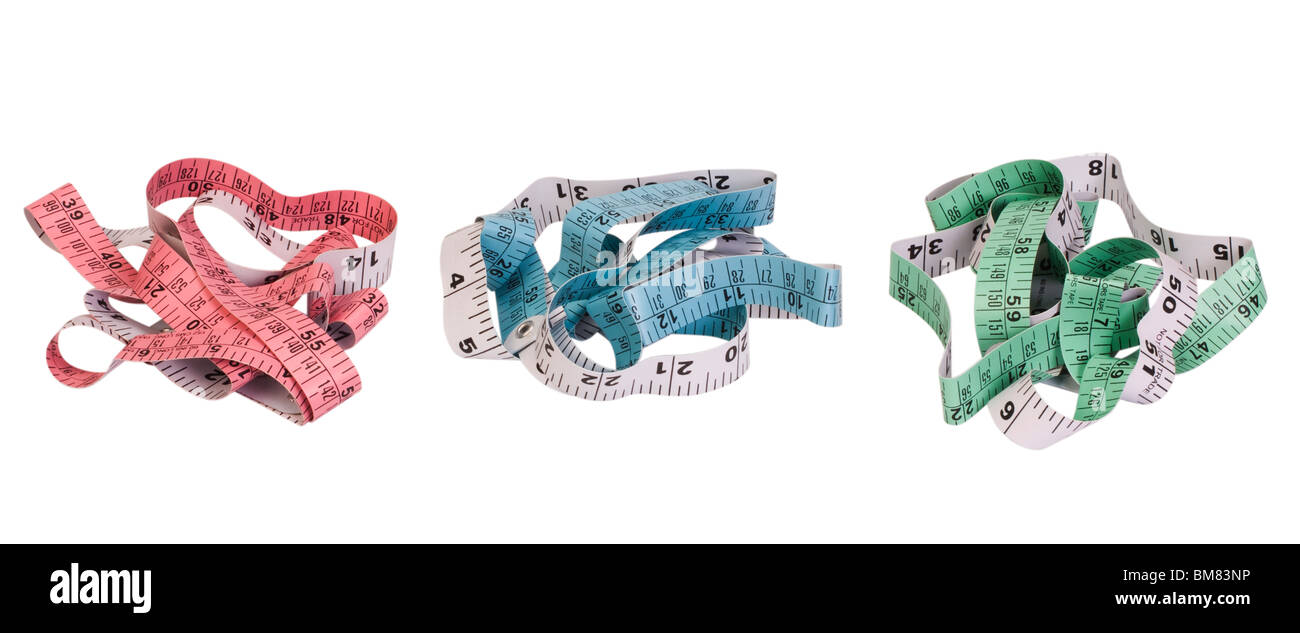 Tangled tape hi-res stock photography and images - Alamy