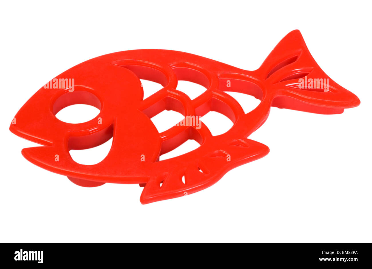 Fish mold Cut Out Stock Images & Pictures - Alamy