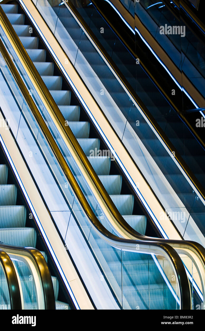 Stairs stair staircase hi-res stock photography and images - Alamy