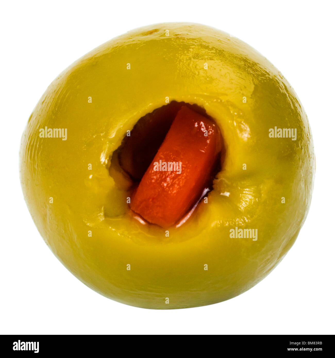 Olive square Cut Out Stock Images & Pictures - Alamy