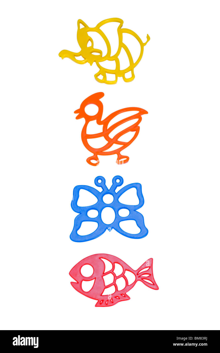 Butterfly fish animal in Cut Out Stock Images & Pictures - Alamy