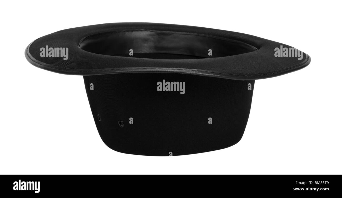 Close-up of a fedora Stock Photo - Alamy