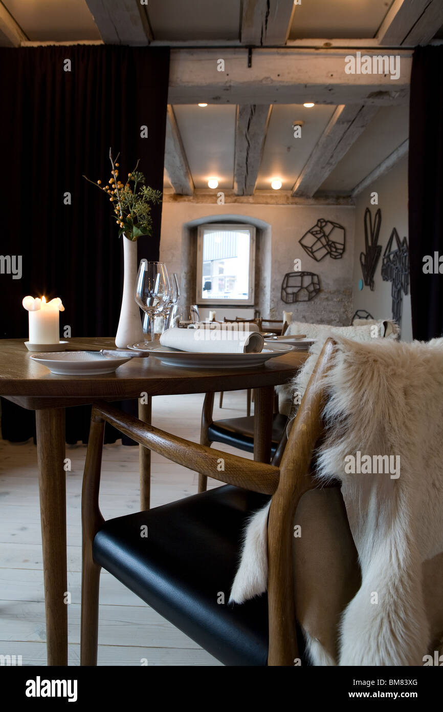 Noma Copenhagen High Resolution Stock Photography and Images - Alamy