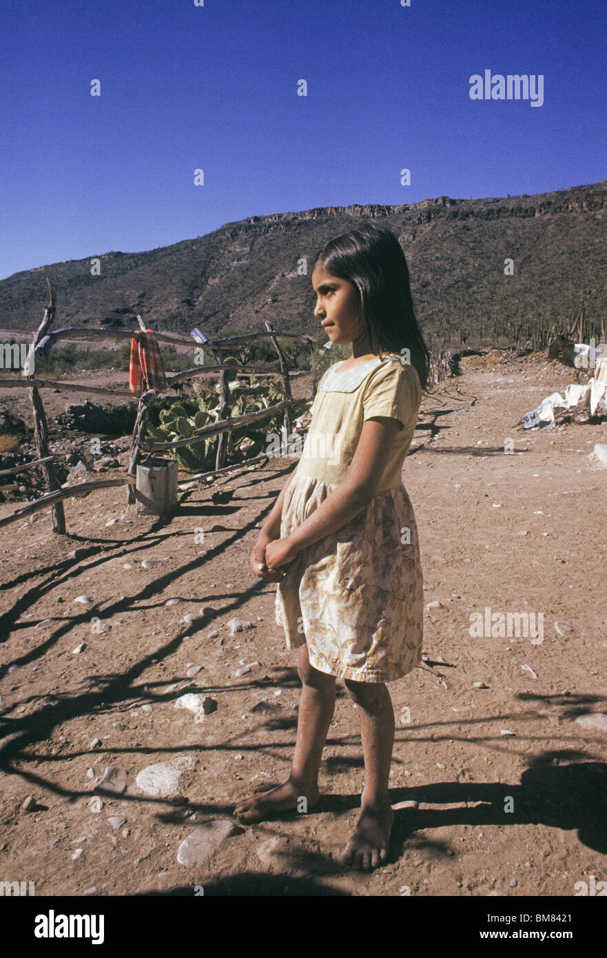 Family Poverty Mexico High Resolution Stock Photography and Images - Alamy