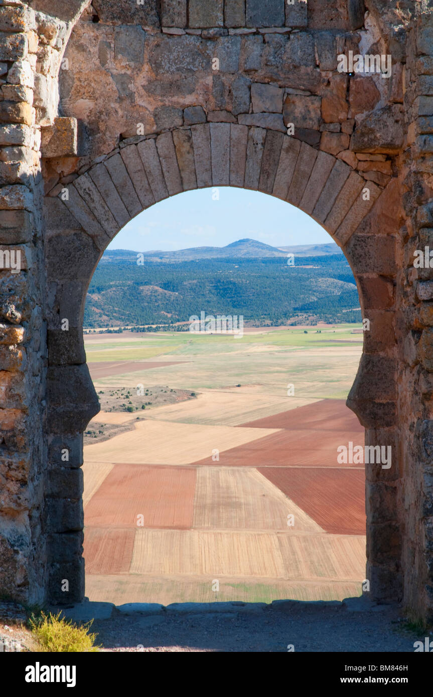 Castle arabe hi-res stock photography and images - Alamy