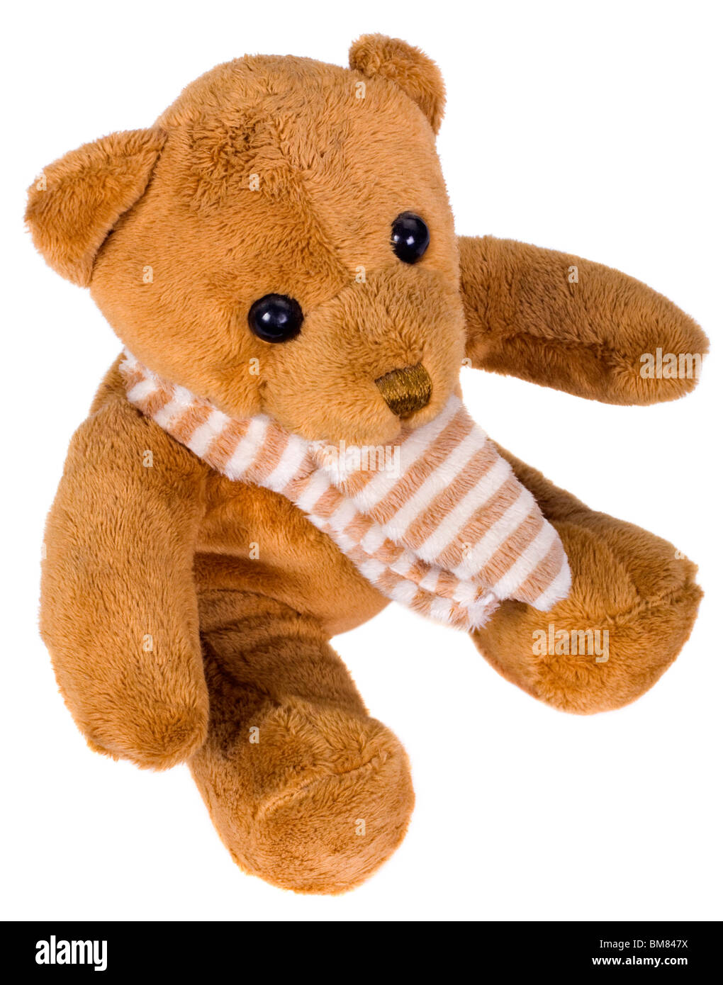 Childhood bear Cut Out Stock Images & Pictures - Alamy