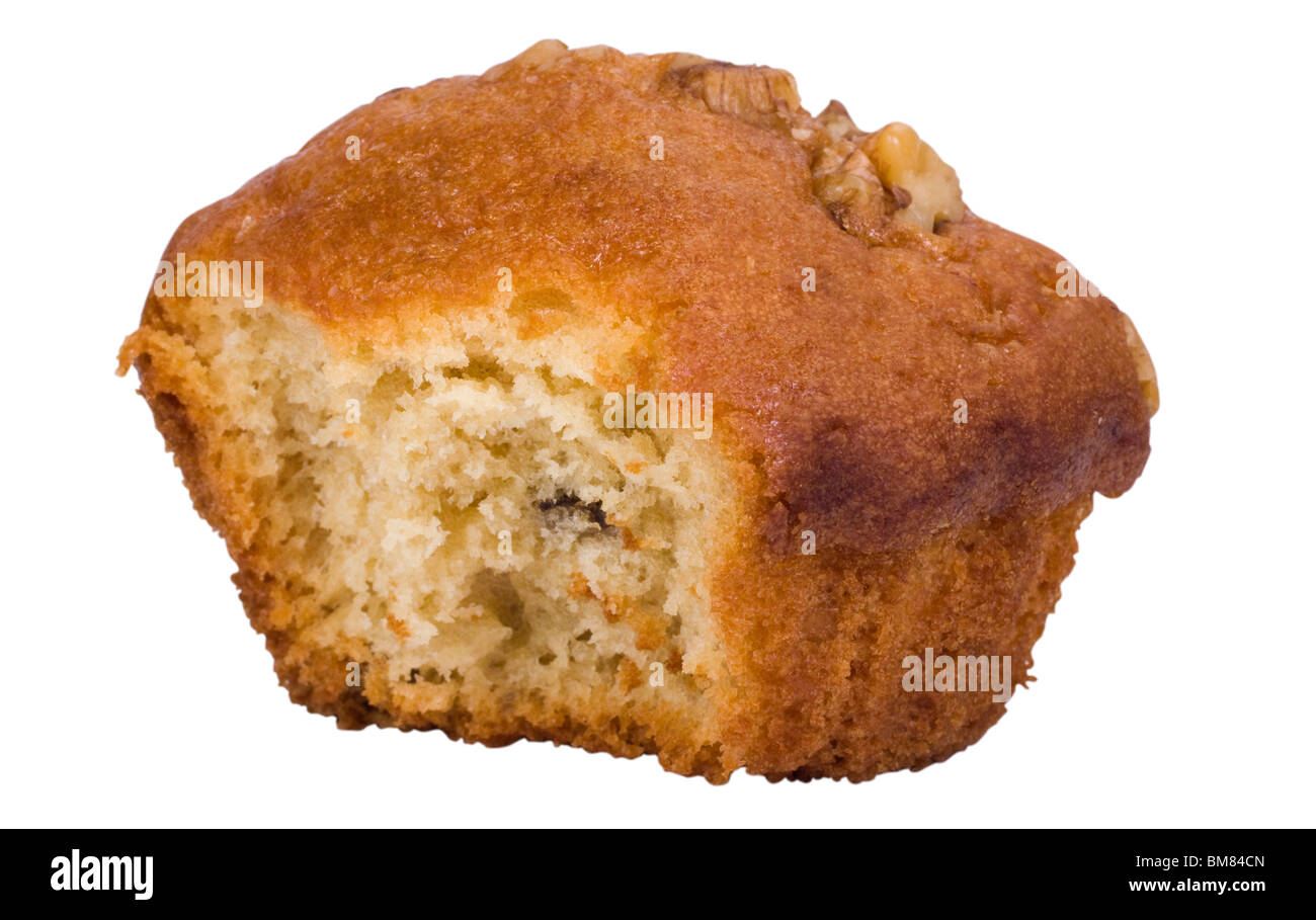 Close-up of a muffin Stock Photo - Alamy