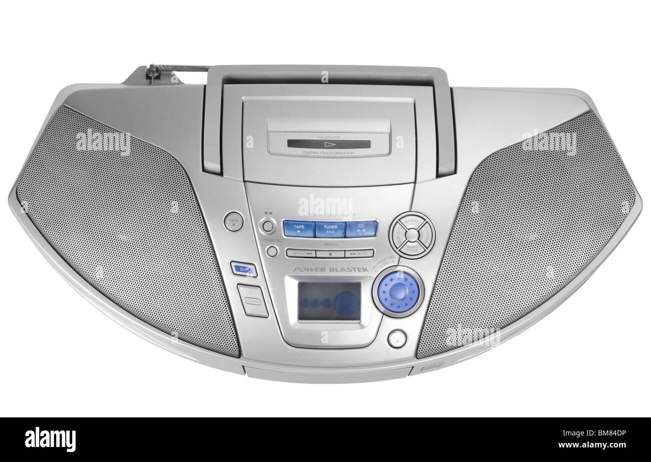Media player handle hi-res stock photography and images - Alamy