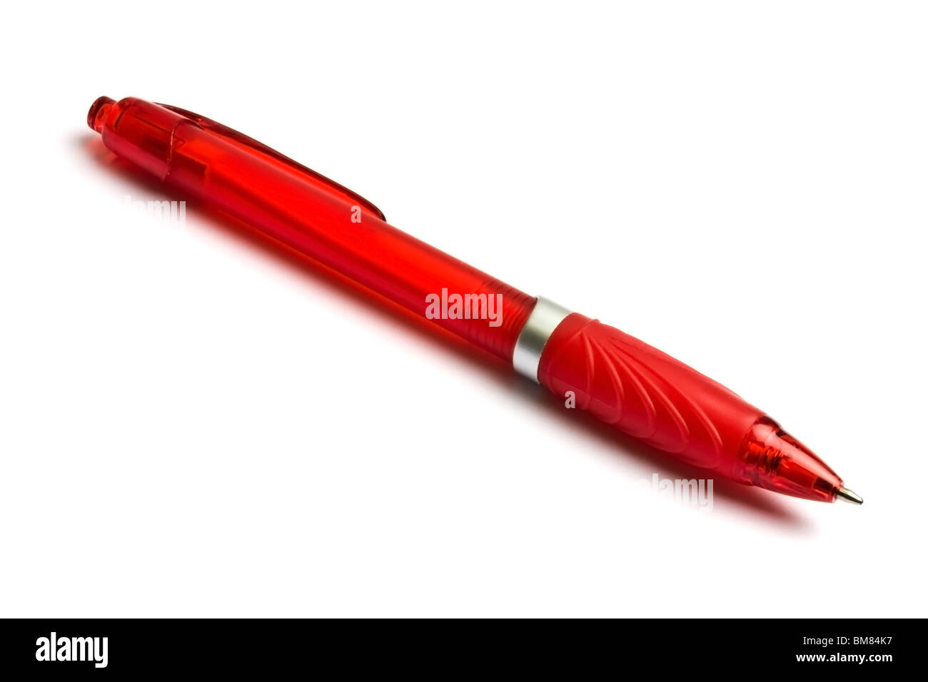 Red pen hi-res stock photography and images - Alamy