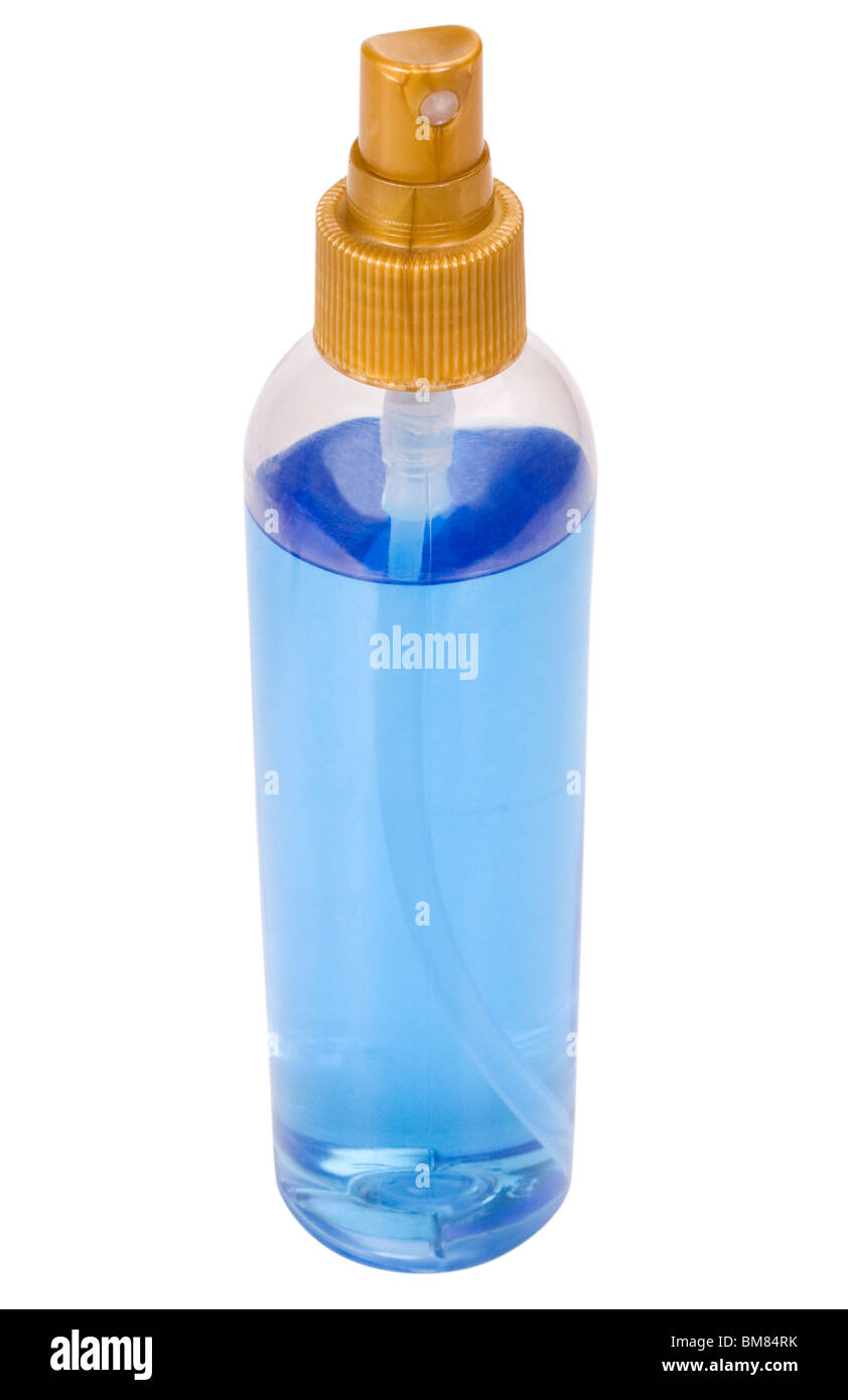Perfume spray bottle hi-res stock photography and images - Alamy