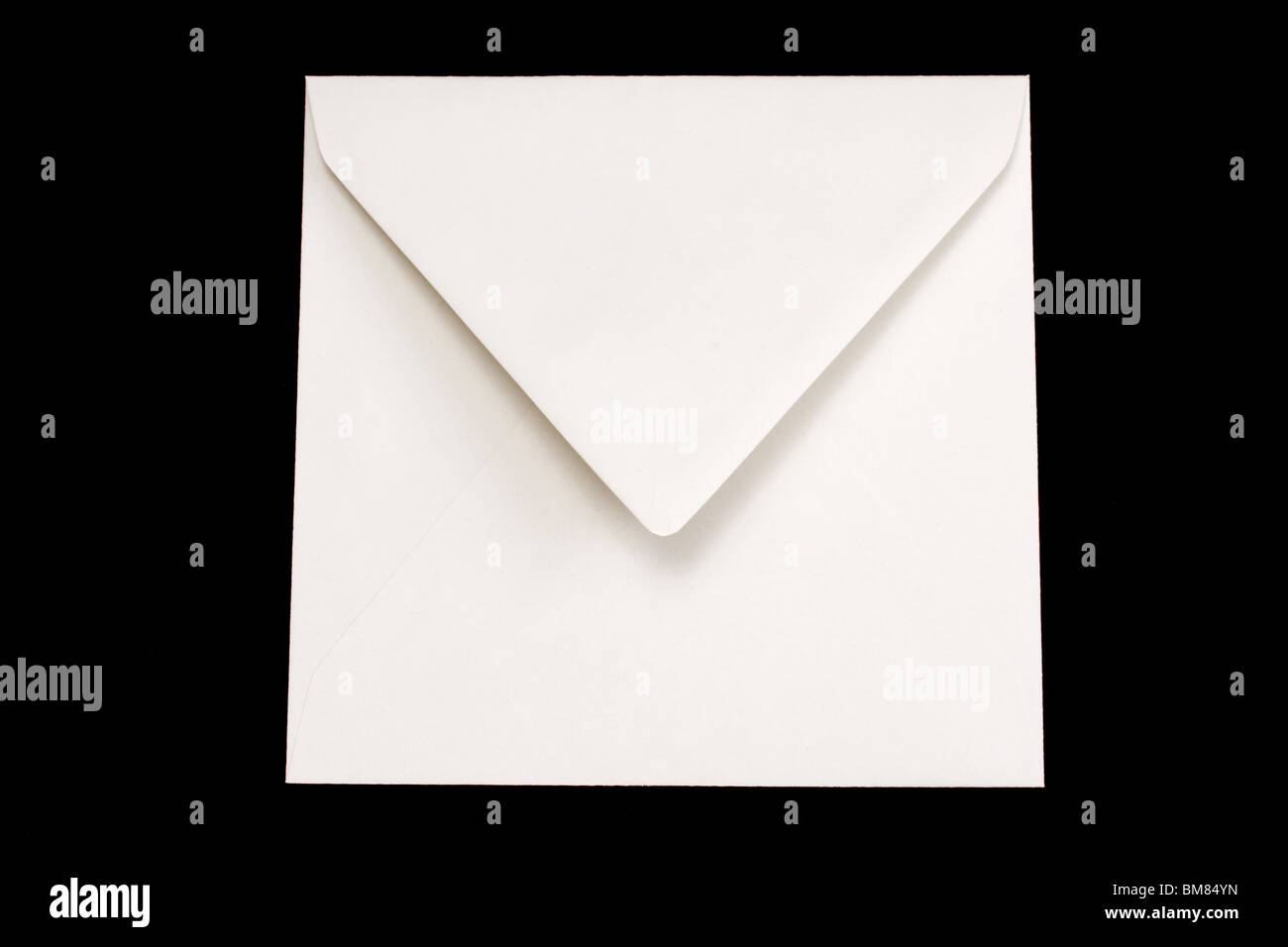 white envelop isolated on black background Stock Photo - Alamy white envelop isolated on black background Stock Photo - Alamy