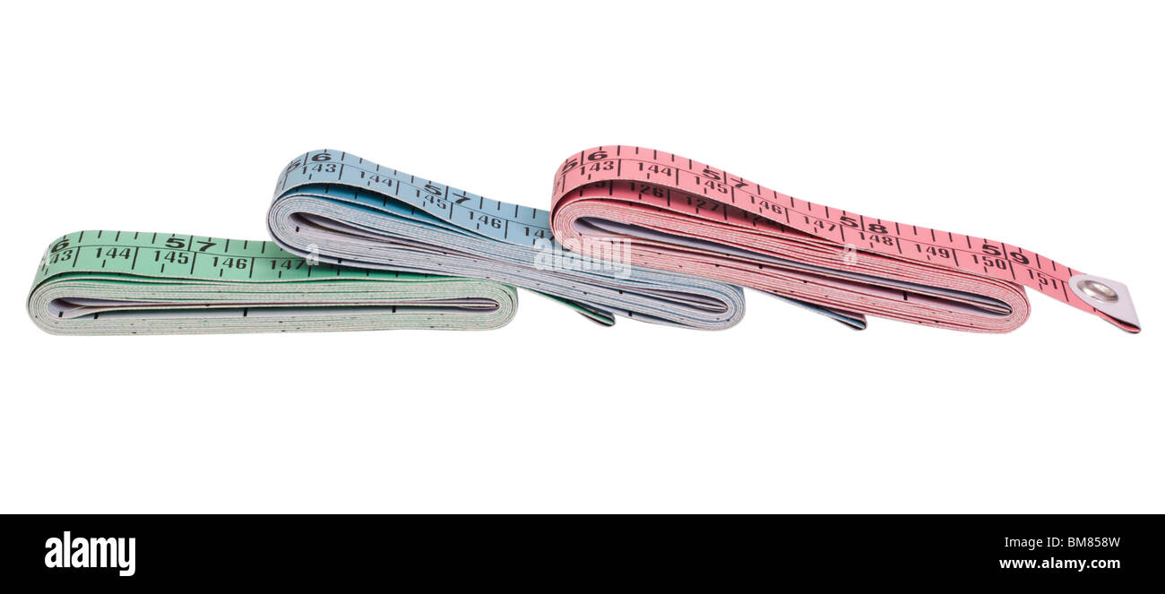 Folded tape hi-res stock photography and images - Alamy