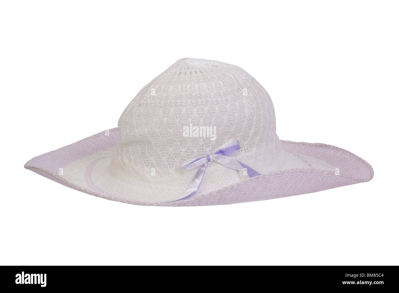 Horizontal close up hat Cut Out Stock Images & Pictures - Alamy