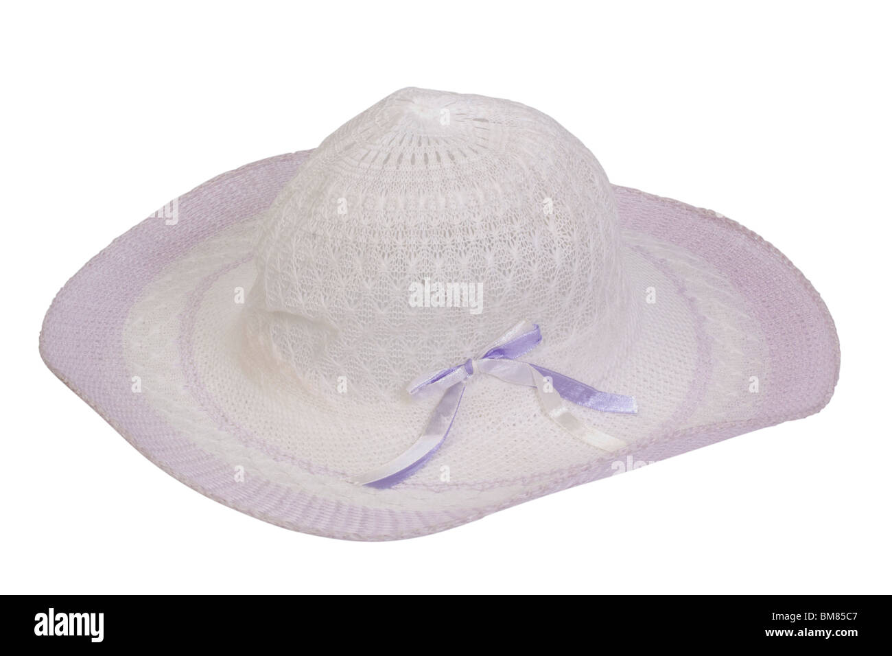 Bow detail hat hi-res stock photography and images - Alamy