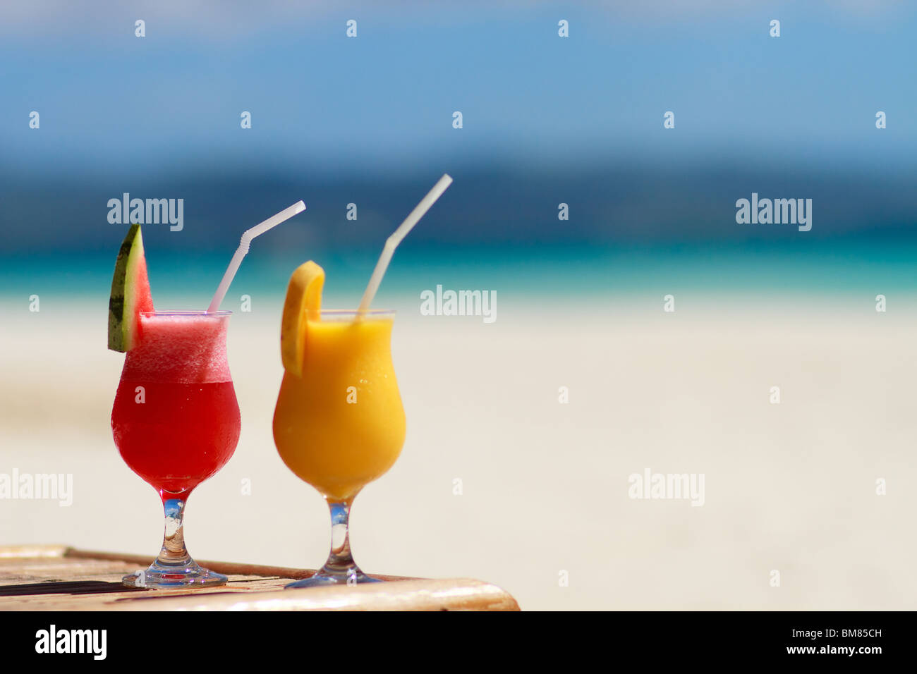 Mango Beach Beach Resort High Resolution Stock Photography and Images ...