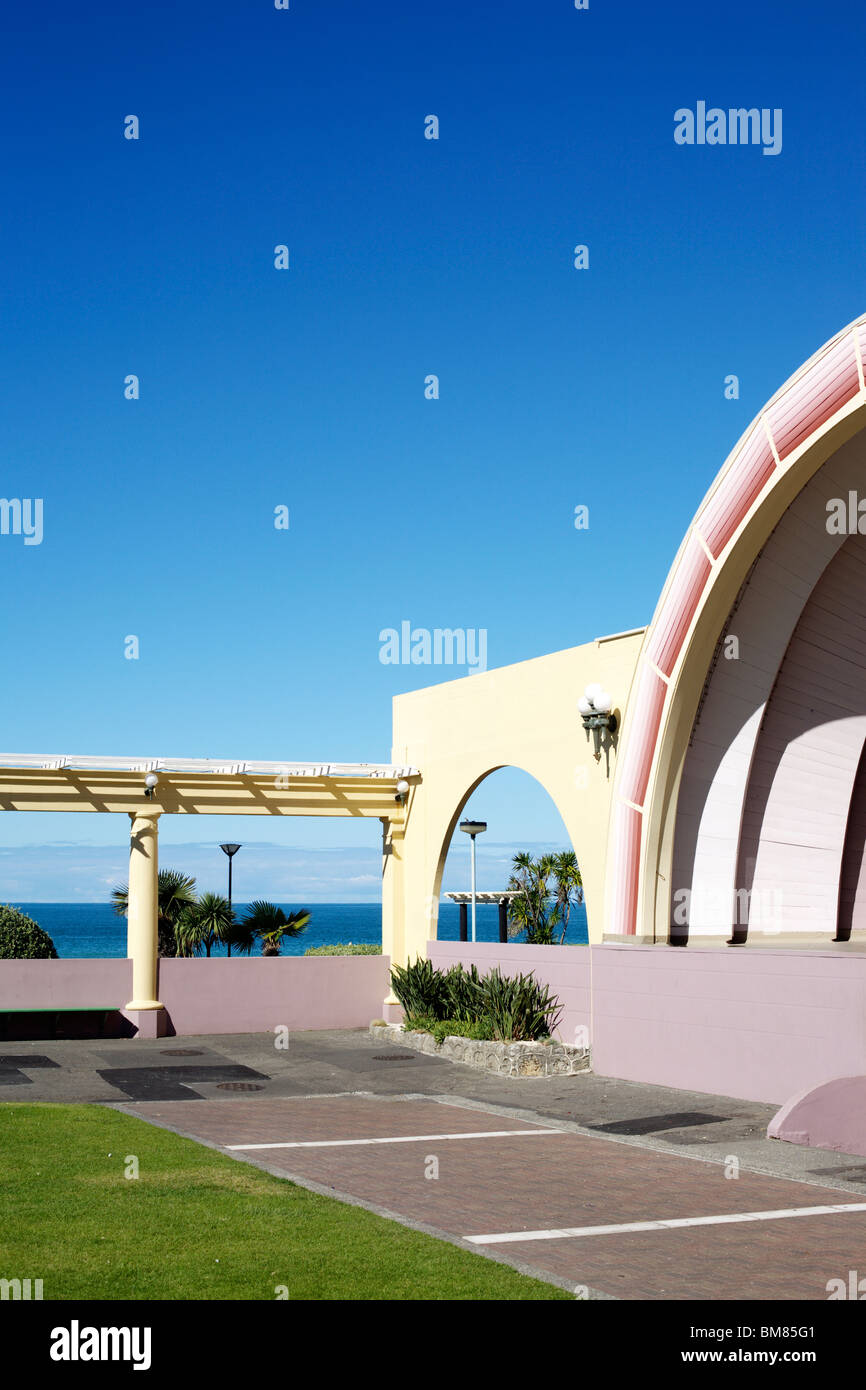 Open air auditorium hi-res stock photography and images - Alamy