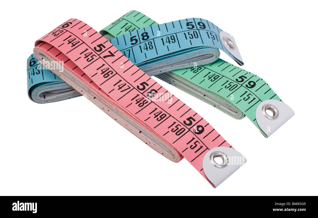 Folded tape hi-res stock photography and images - Alamy