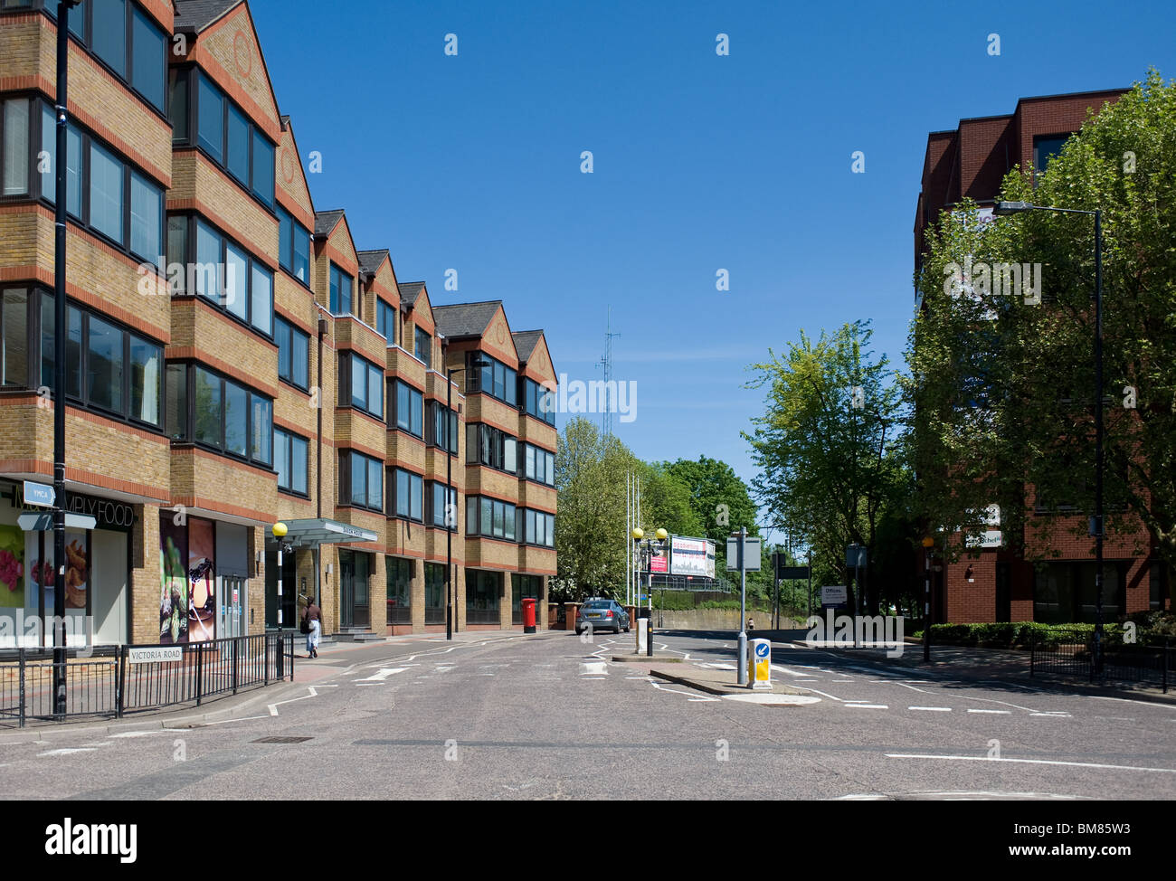 Chelmsford town hi-res stock photography and images - Alamy