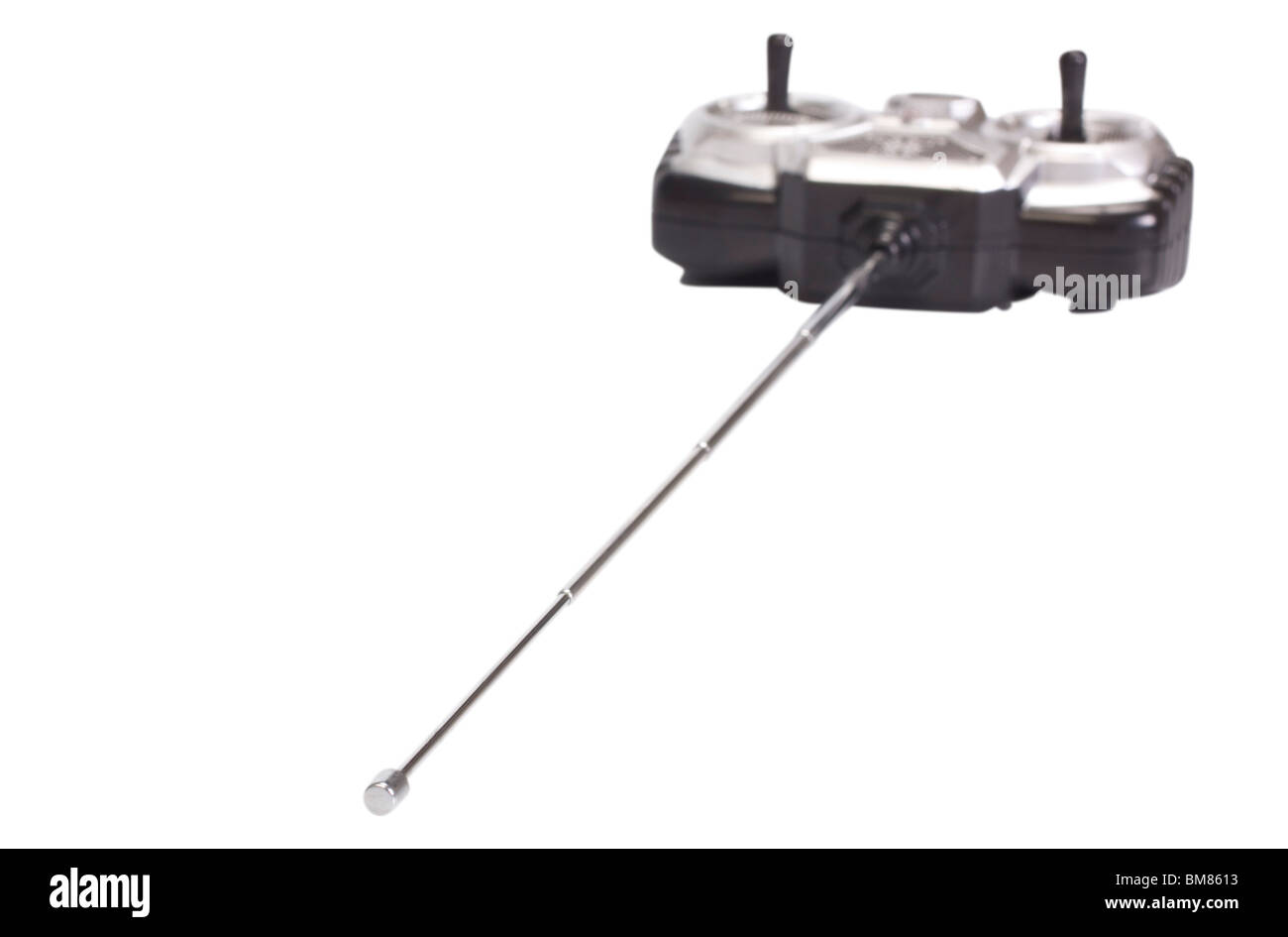 Close-up of a car game controller Stock Photo - Alamy