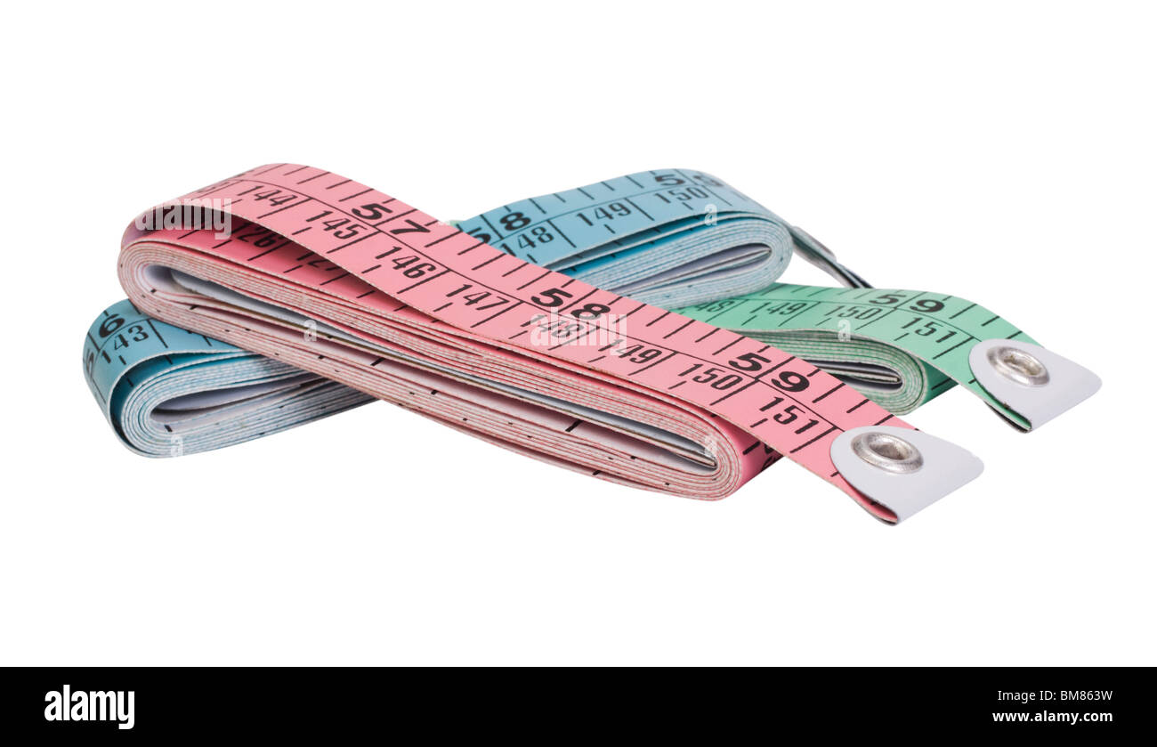 Folded tape hi-res stock photography and images - Alamy